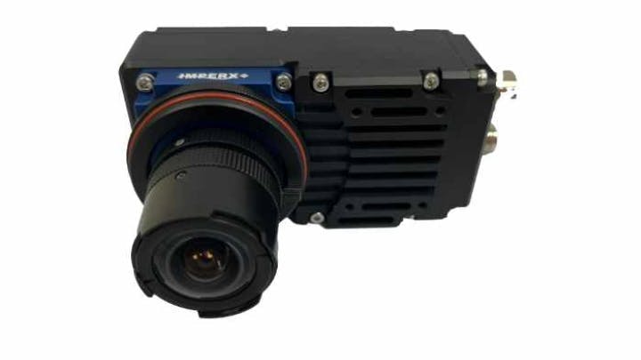 Imperx Unveils Panther Series: A Deep Learning Camera for Challenging ...