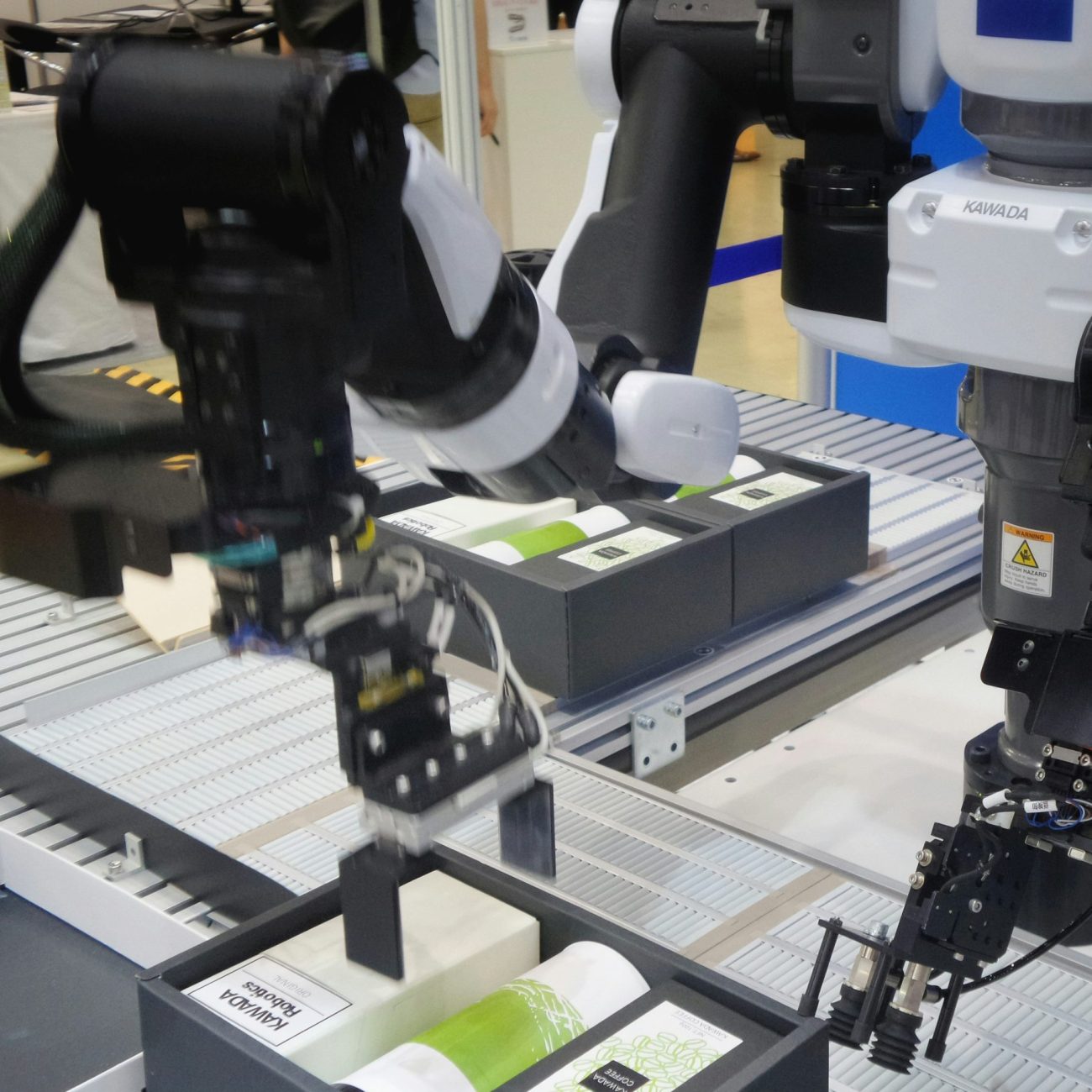 Machine Vision Journal | Latest News & Industry Trends