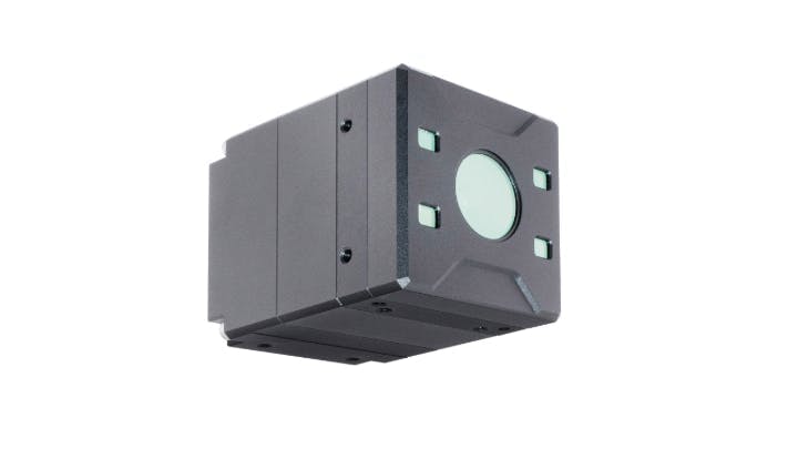 LUCID Helios2 Narrow 3D ToF Camera for Precision Vision